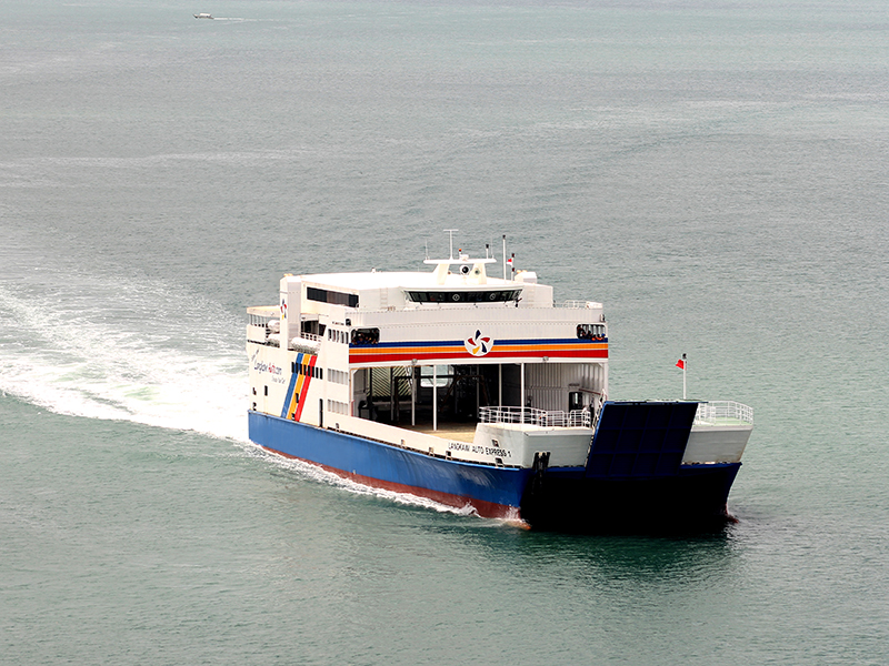 Gallery : Langkawi Auto Express 1